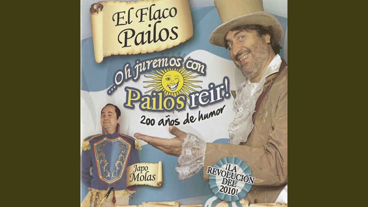 Papaito - YouTube