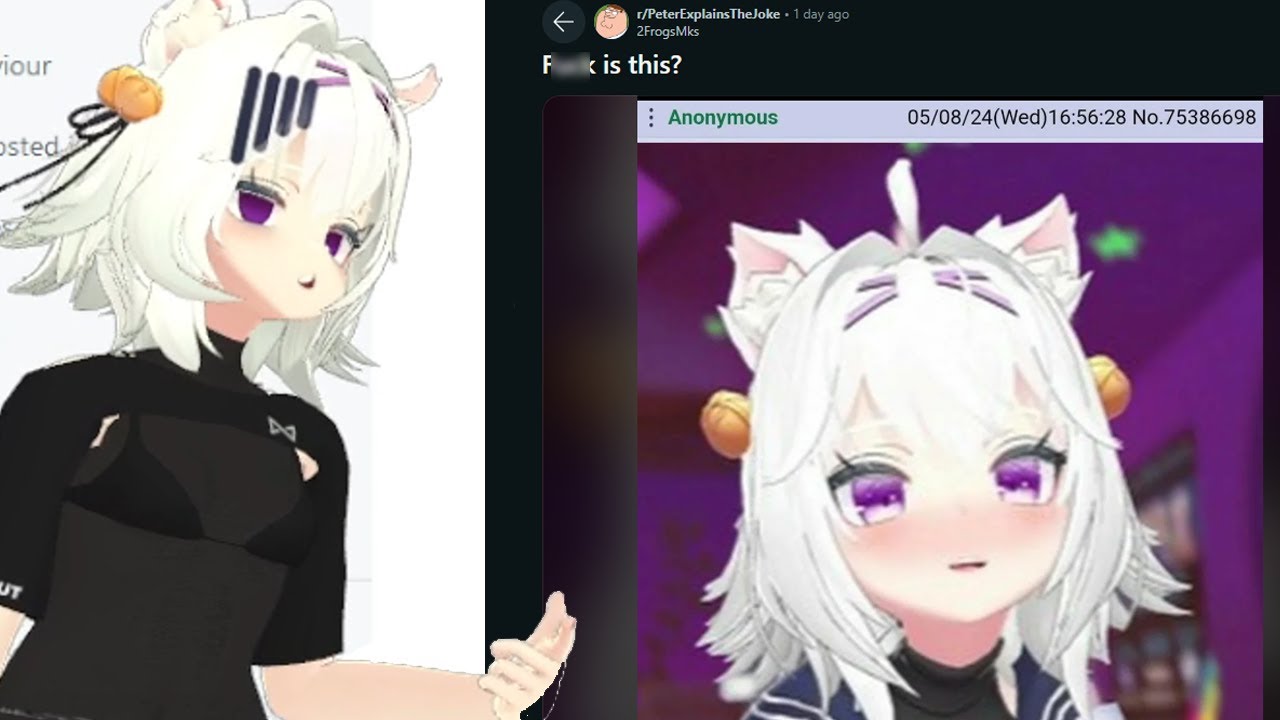 How Does Reddit Feel About Filian - YouTube