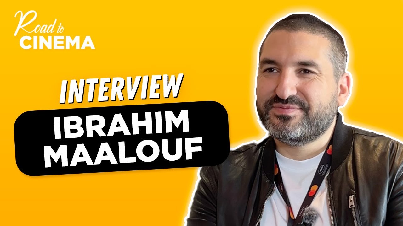 Ibrahim Maalouf au Festival de Cannes - YouTube