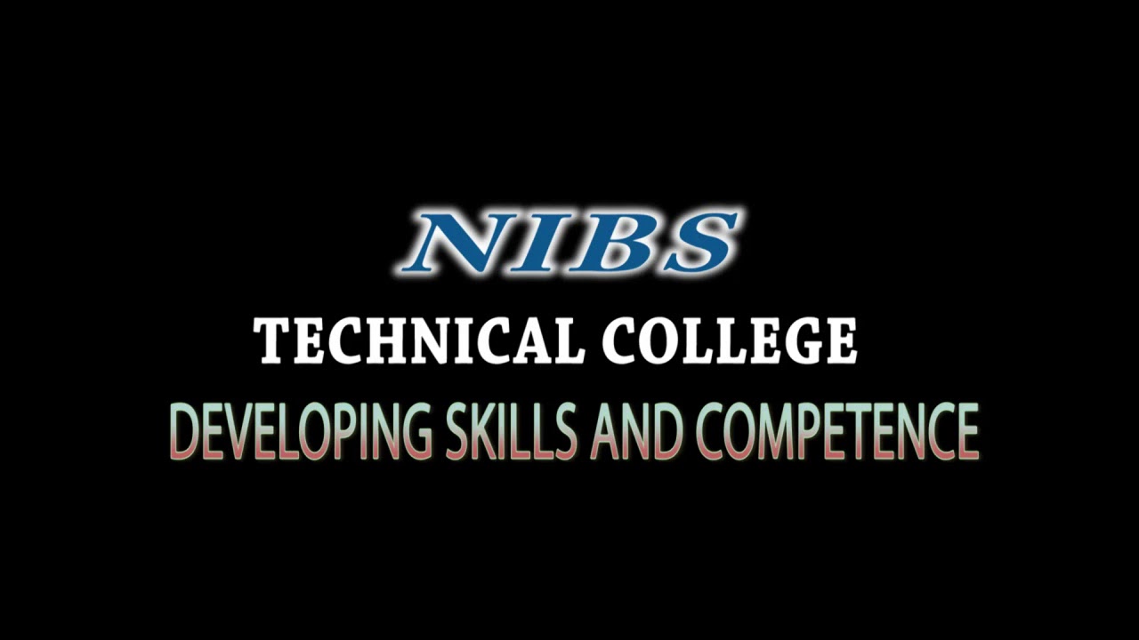 'THE NIBS TOUR' - YouTube