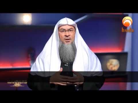 Laugh with Sh Assim Alhakeem #HUDATV - YouTube