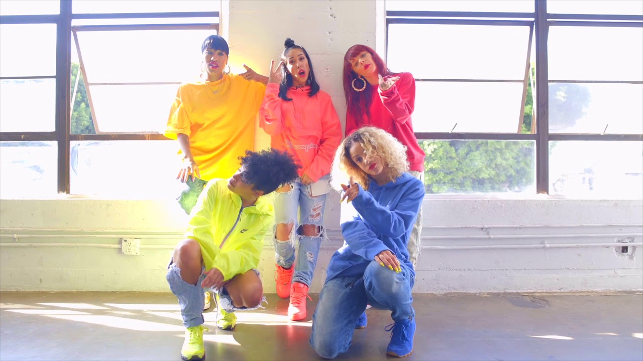 RCW STUDIO SESSION 101 - @sevyn TRANSLATION - YouTube