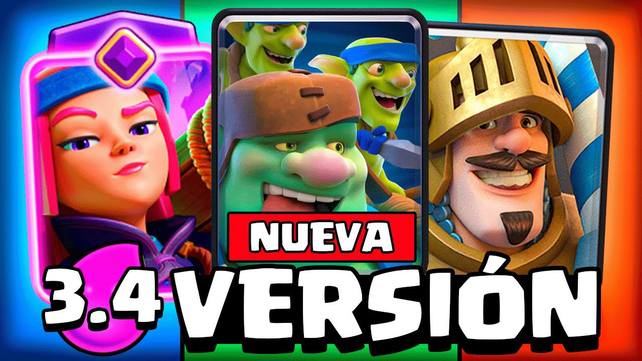 🔥ASÍ SE JUEGA BEATDOWN DE FORMA INTELIGENTE📈 | ¿LANZAFUEGOS META EN CLASH ROYALE?🤔 - YouTube