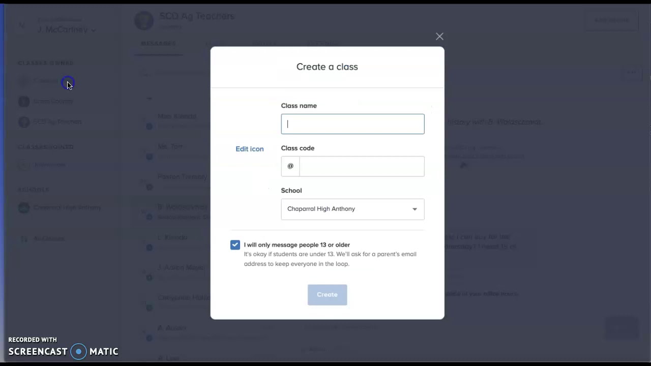 Remind App Tutorial - YouTube
