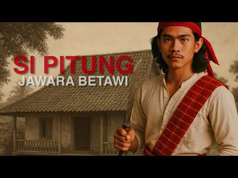 Bisa Menghilang dan Tak Mempan Ditembak, Aksi Si Pitung Membuat Belanda Kewalahan