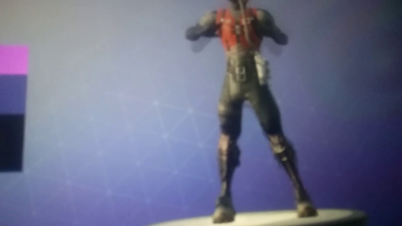 True Heart [Fortnite Dance] - YouTube