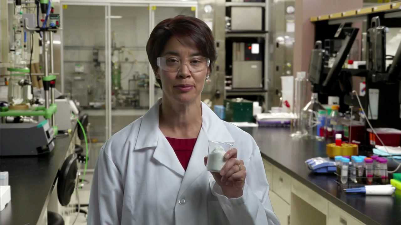 Codexis: Proven Products. Real Results. - YouTube