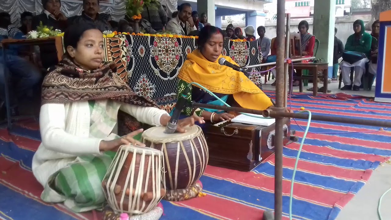 My two aunts - YouTube