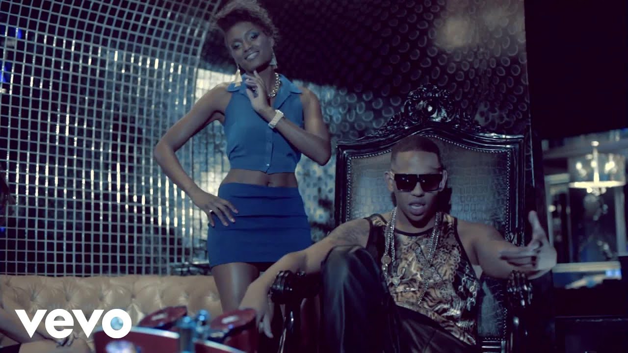 G2 - Spend My Money ft. Da L.E.S. - YouTube