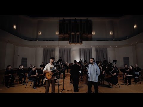 Laugh Now Cry Later - (Cover) by TAU Wind Band feat. Yuval Gold & MAOR ...