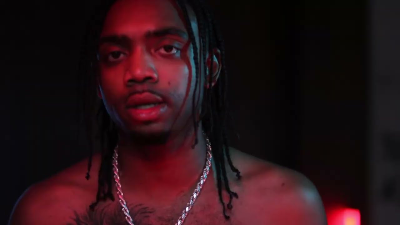 JAYMO "DO NOT DISTURB" Official Music Video shot by: @HYPE BY HYPE ...