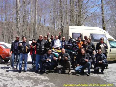 XTZ TENERE CLAN Story - YouTube