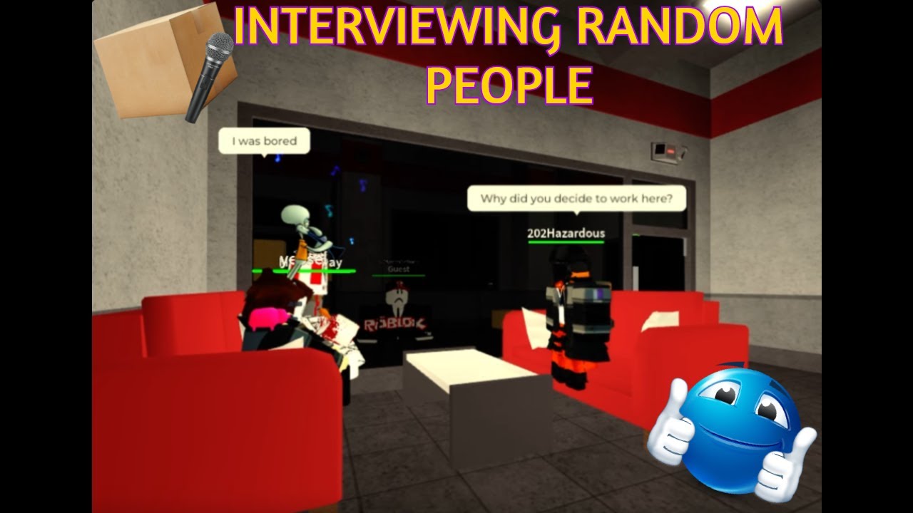 Podcast 1 -- Interviewing random people in KP - YouTube