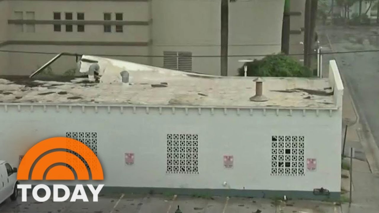 FEMA Prioritizing Power Outages At Hospitals, Substations After ...