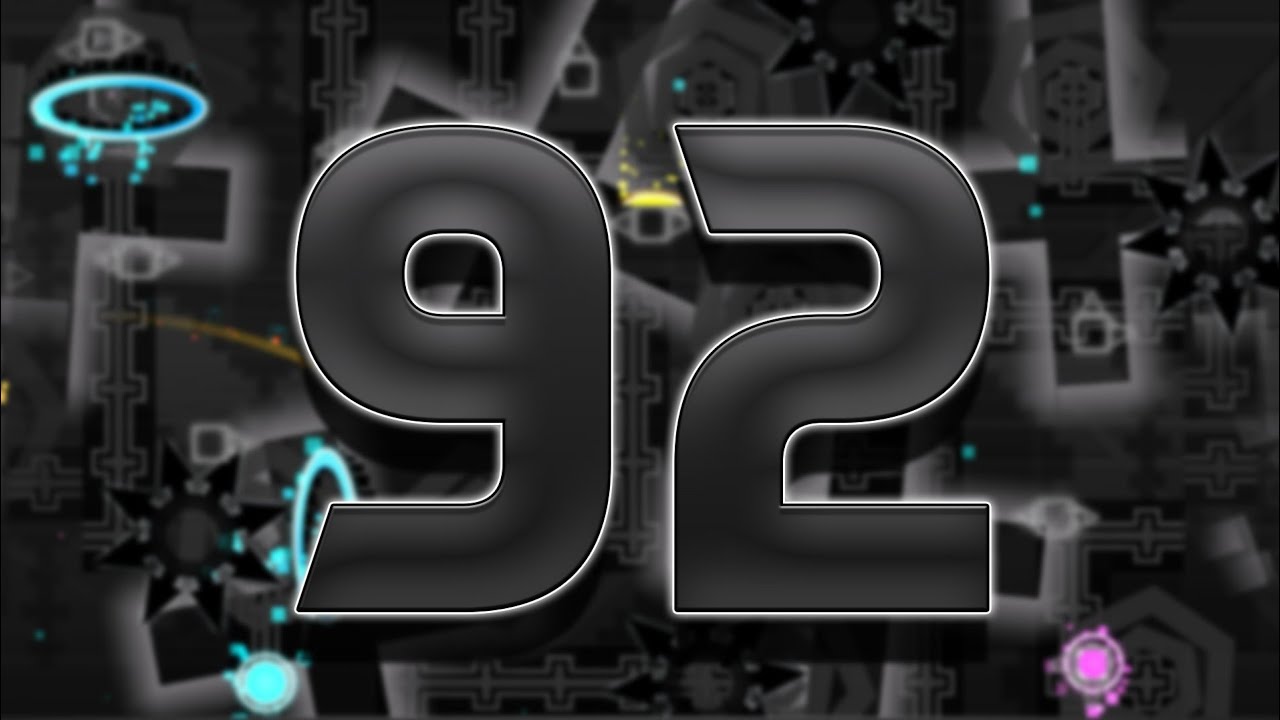 PHOBOS 92% (SIGO SIENDO AWEONAO) [Progress #95] | Geometry Dash 2.11 ...