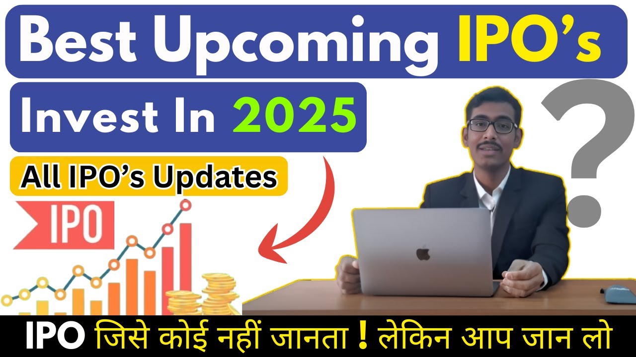 upcoming ipo | ipo news latest | ipo review | ipo live | ipo allotment ...