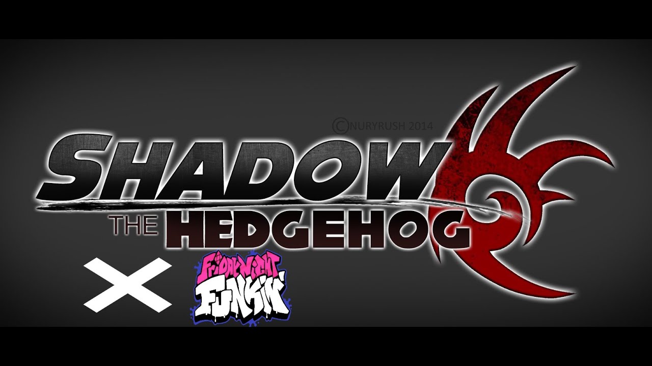 FNF VS SHADOW: THE CHAOS FUNK!!!! returns - YouTube
