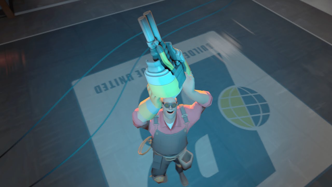 The SHORT CIRCUIT [SFM] - YouTube