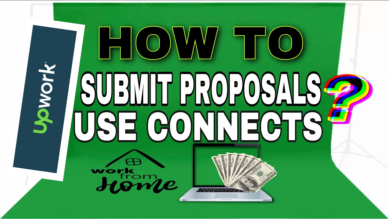 HOW TO USE CONNECTS | HOW TO SUBMIT PROPOSALS | UPWORK | TAGALOG ...