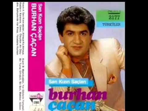 Burhan Çaçan Zeyno /NETTE İLK /