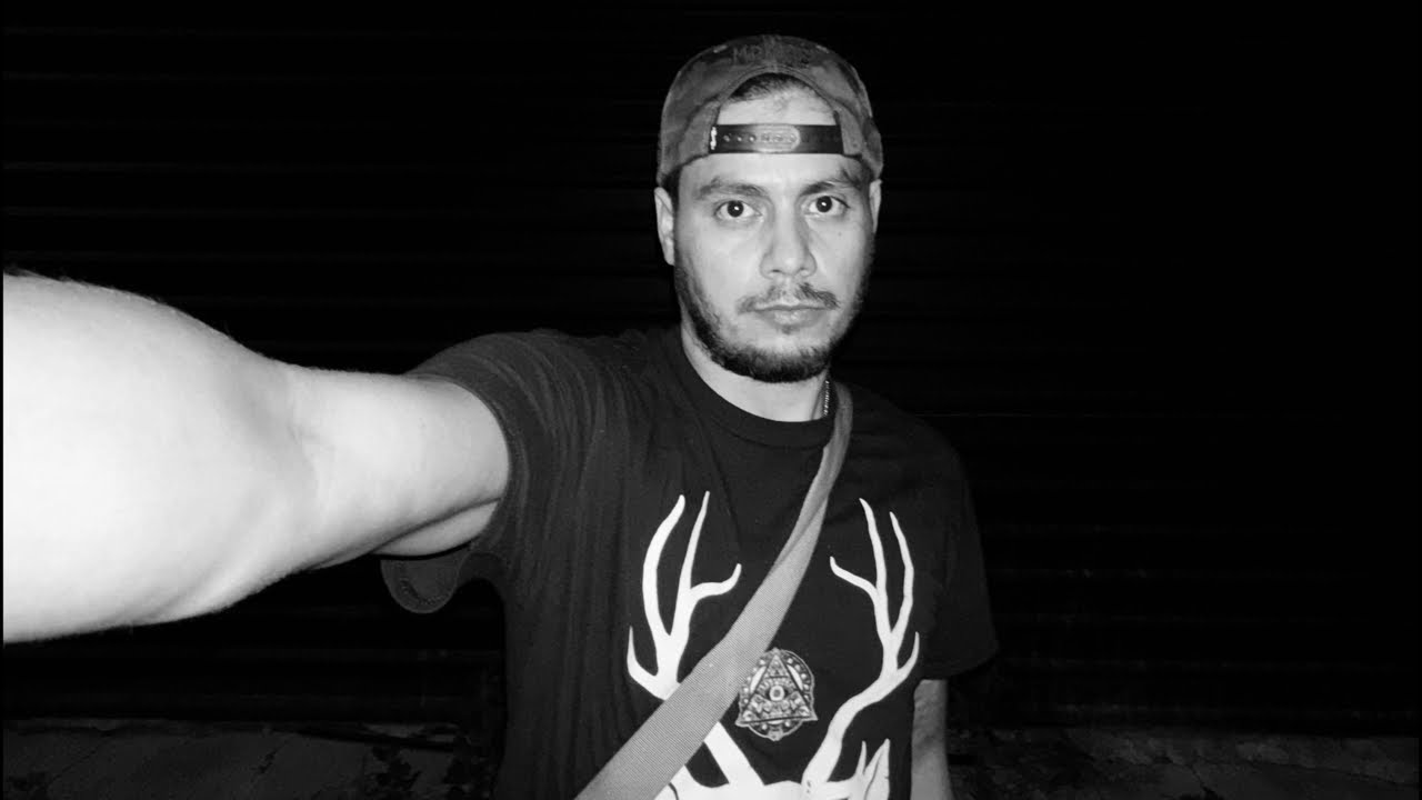 EL NAHUAL DEL RIO LA SILLA & EL INFRAMUNDO SUBTERRÁNEO / NOCHE DE ...