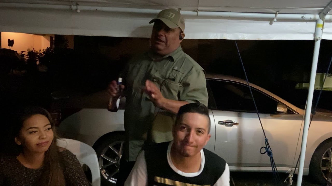 Se nos ba el chaparrón - YouTube