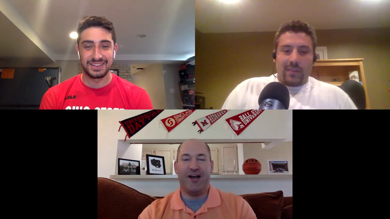 Inside TBT interviews Elam Ending founder Nick Elam - YouTube