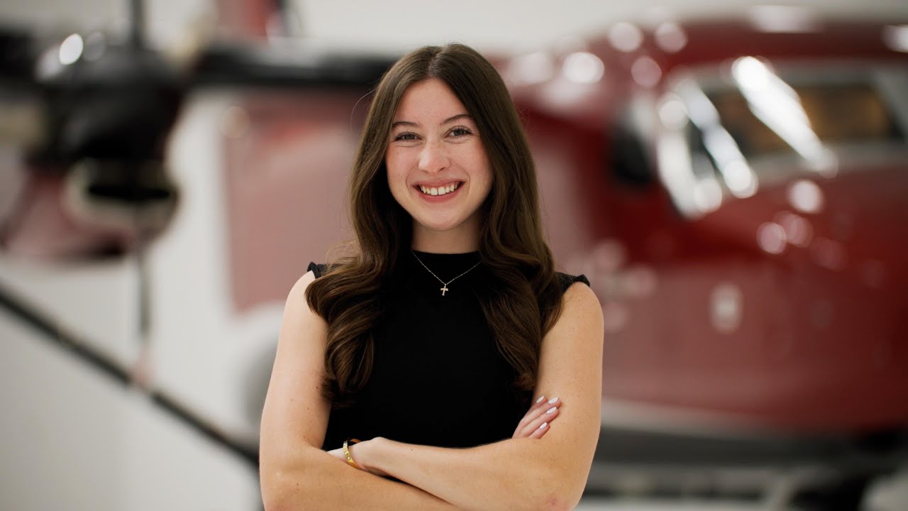 Propelling Careers: Textron Aviation Prepares to Welcome 2025 Summer ...