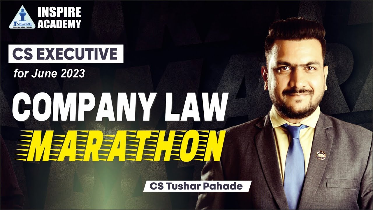 Company Law TOP 100 Expected Questions Marathon CS Executive CS company-law-top-100-expected-questions-marathon-cs-executive-cs