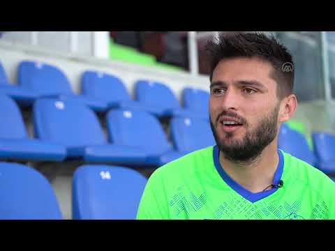 Okay Yokuşlu, kariyerine Getafe'de devam etmek istiyor:
