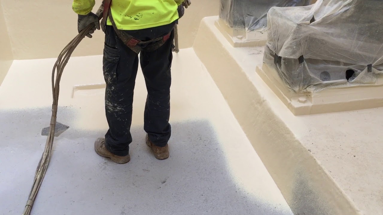 Polibrid 705E Pump Station Internals - YouTube