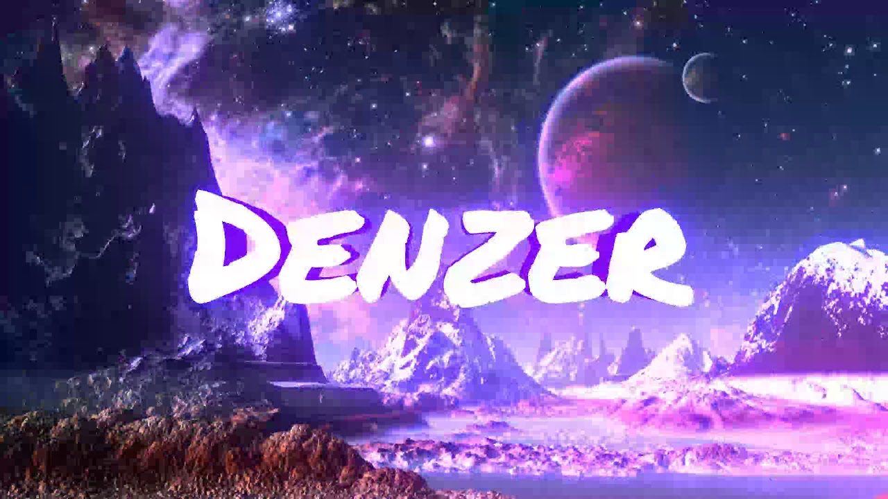 Intro for Denzer - YouTube