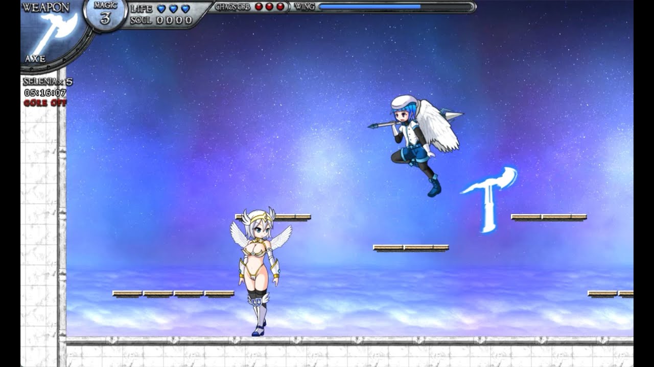 Depravia Egrigori EXTRA - Boss Rush with Axe - YouTube