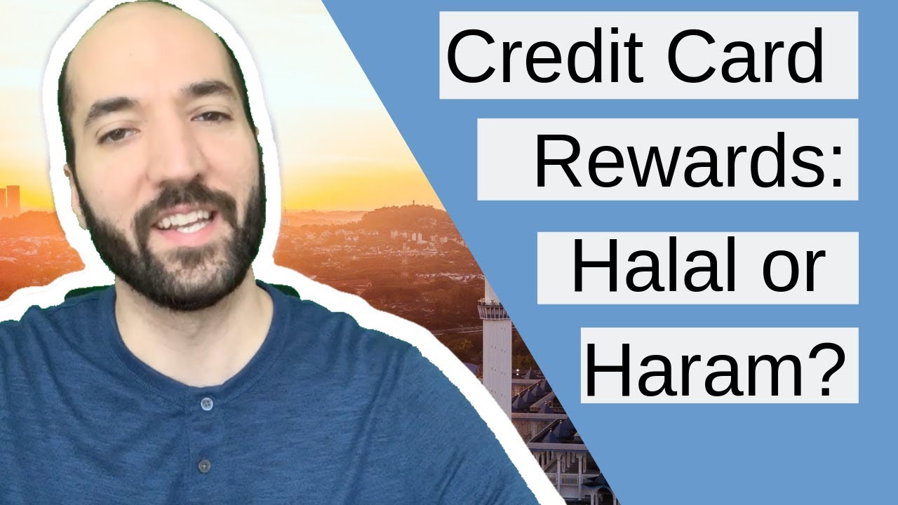 is-cashback-halal-youtube