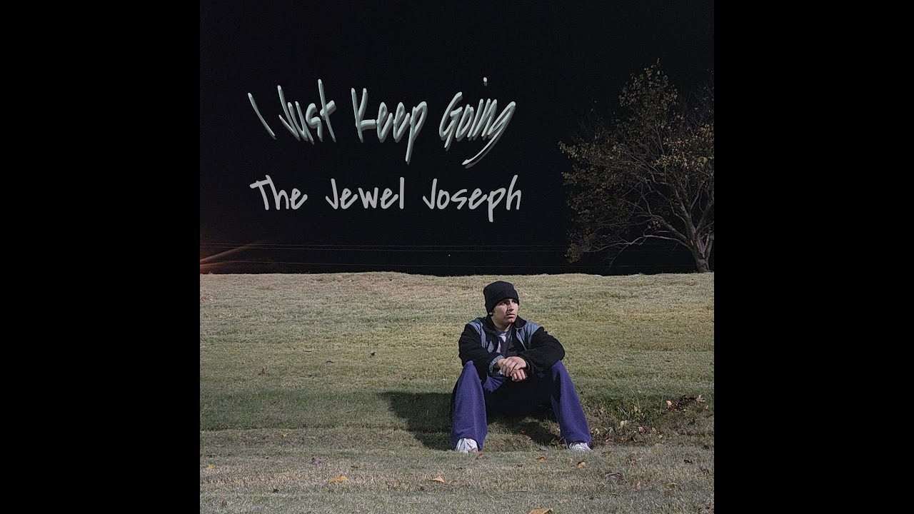 I Just Keep Going - The Jewel Joseph - YouTube