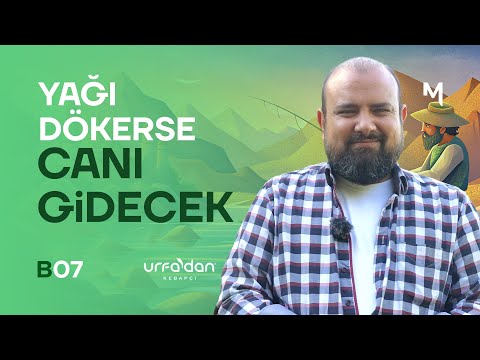 Açgözlü İnsanın Göz Çukuru - Gönle Safa Hikayeler | Mikail Şimşek