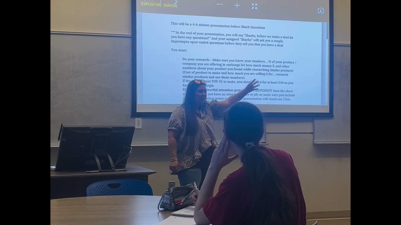 Honors Speech Lecture 3/11/25 11:00 AM section - YouTube