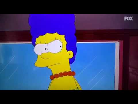 Simpsons run meme part 2 - YouTube