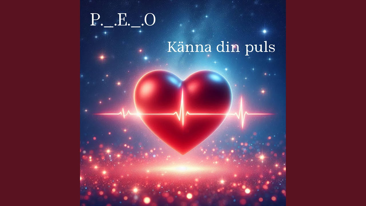 Känna din puls - YouTube