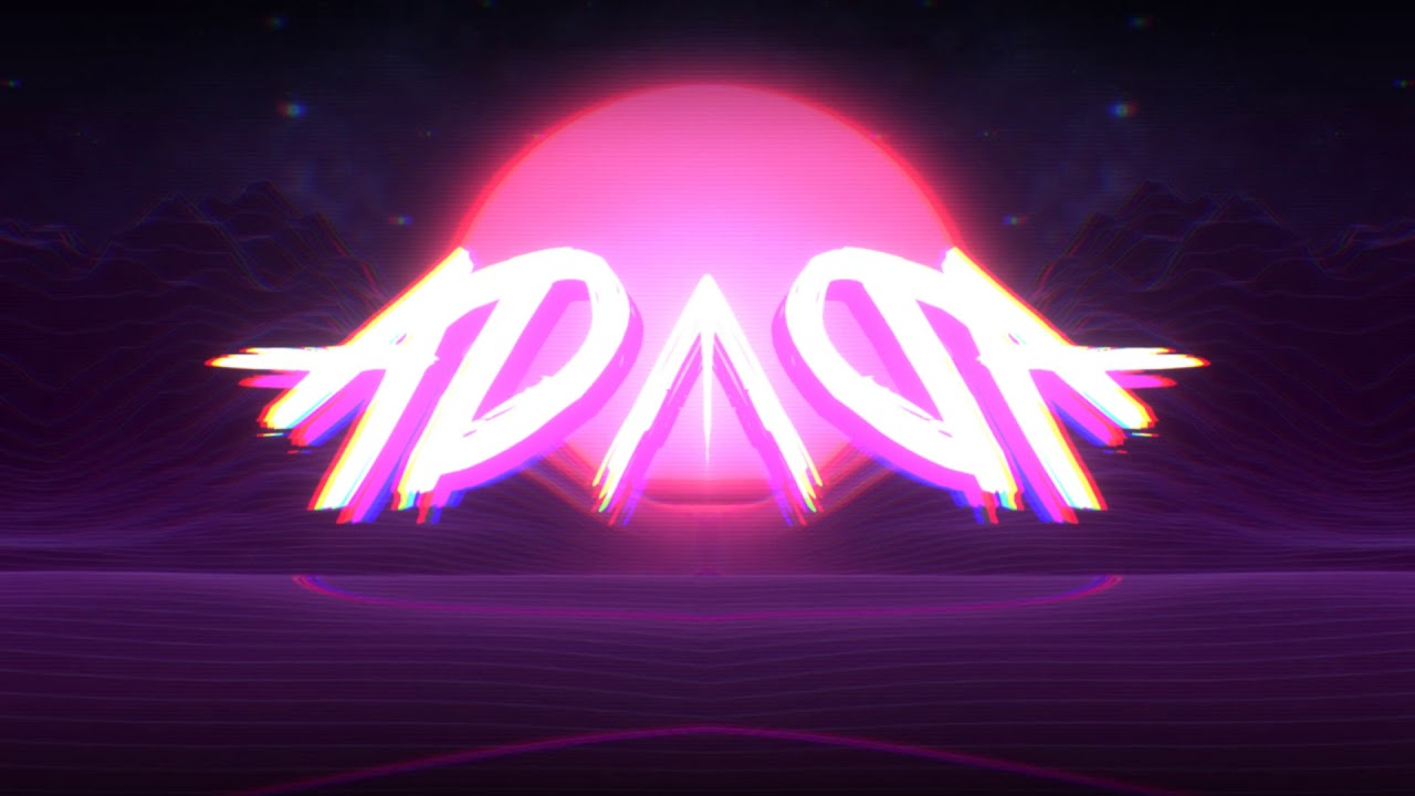 EPIC CHILL INTRO - YouTube