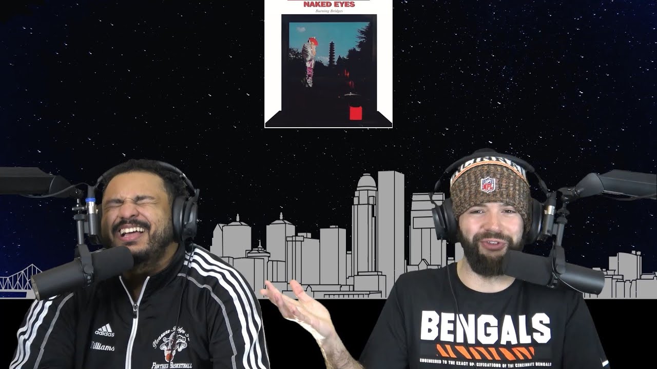 Naked Eyes - Promises, Promises | REACTION - YouTube