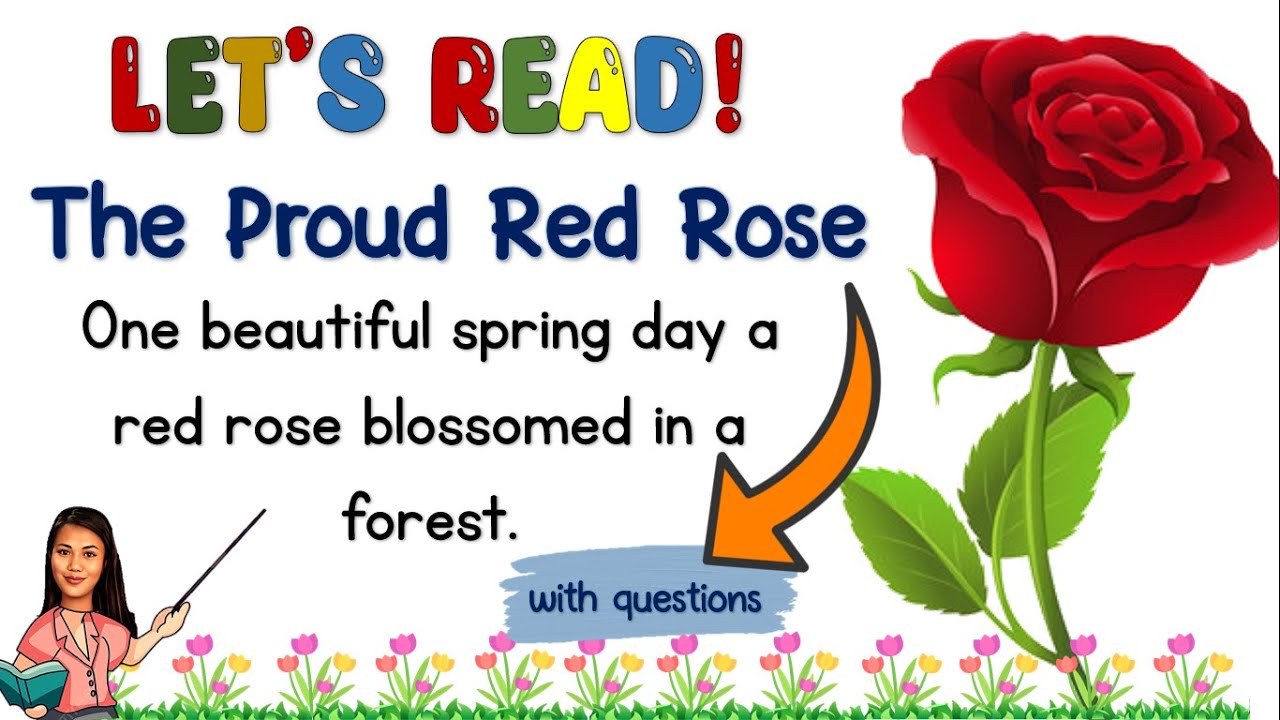 READING COMPREHENSION FOR GRADE 4, 5 & 6 | PRACTICE READING THROUGH ...