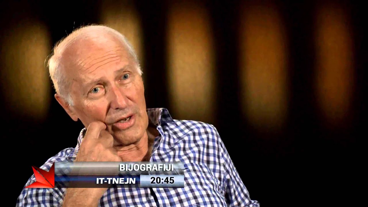 Bijografiji - Ray Pitre` (Nhar it-Tnejn 13 ta' Jannar fid-8.45pm fuq ...