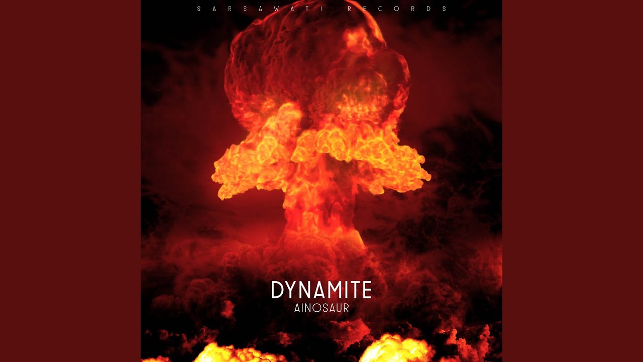 Dynamite (Original Mix) - YouTube