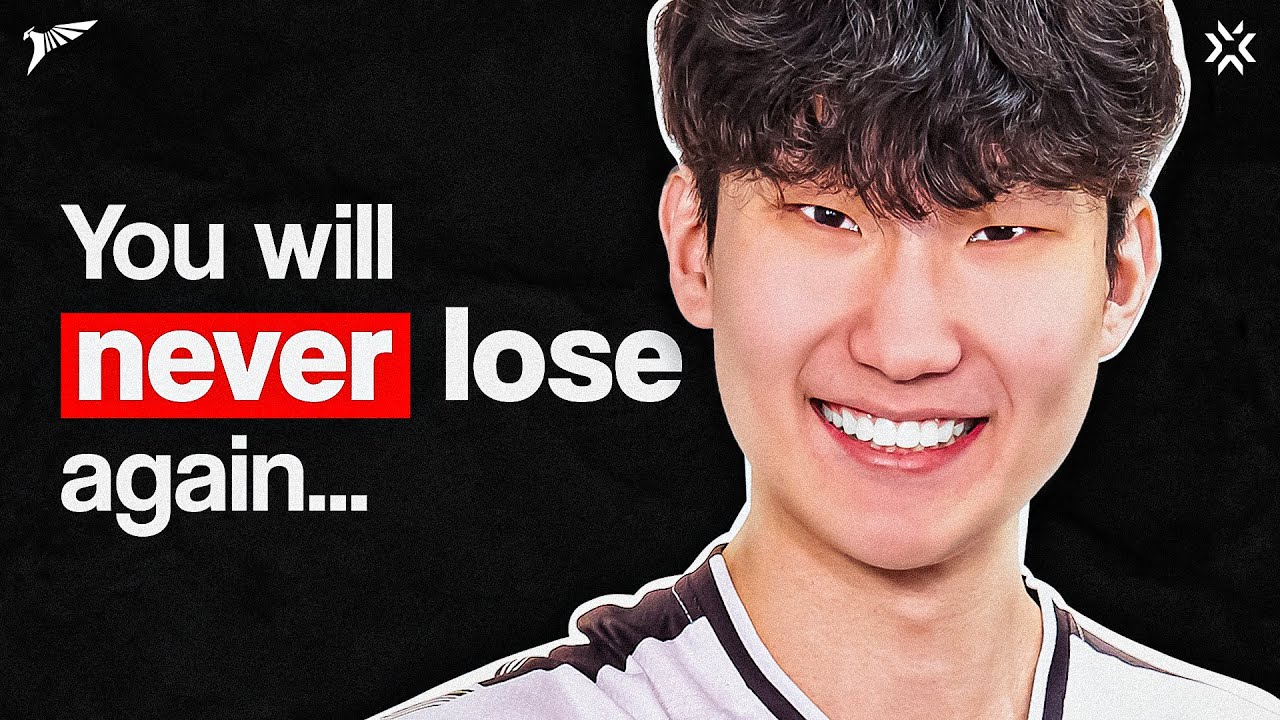 This Is Why You NEED The TALON VCT Capsule! - YouTube