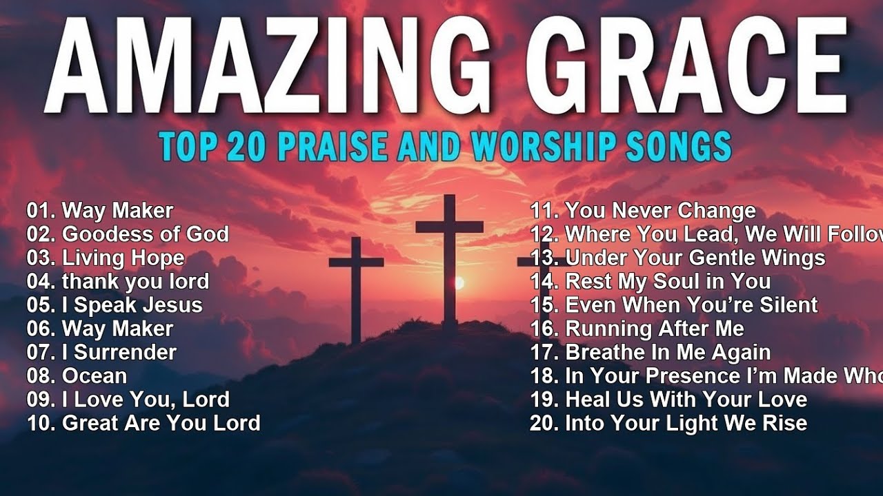I Love You Lord, Best Praise And Worship Songs, Hillsongs Praise And ...