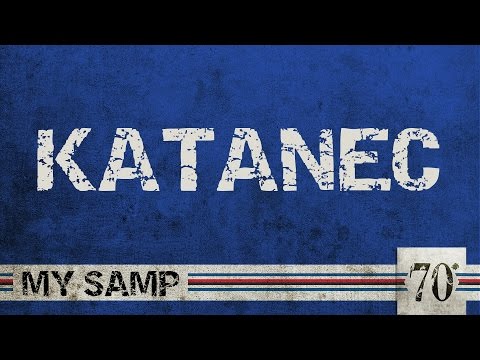 #70diNoi, My Samp: Srečko Katanec