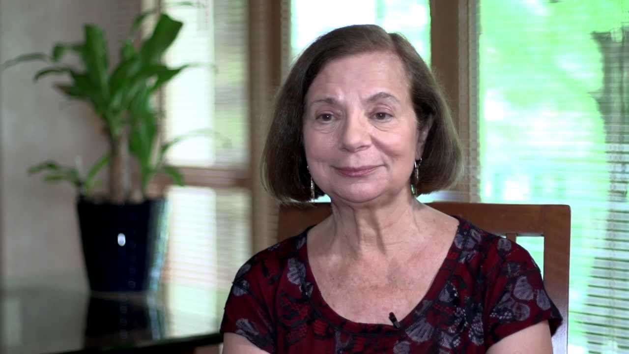 Susan Fainstein: Interview with CLC (community engagement in ...