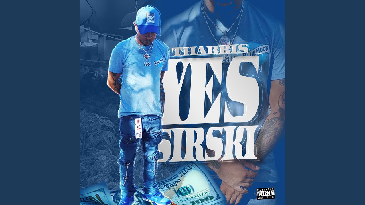 Yessirski - YouTube