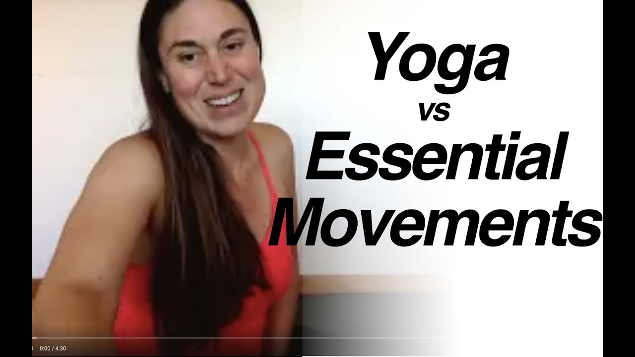 Yoga Goddess Squat VS Transformative Squat (Key Differences) - YouTube